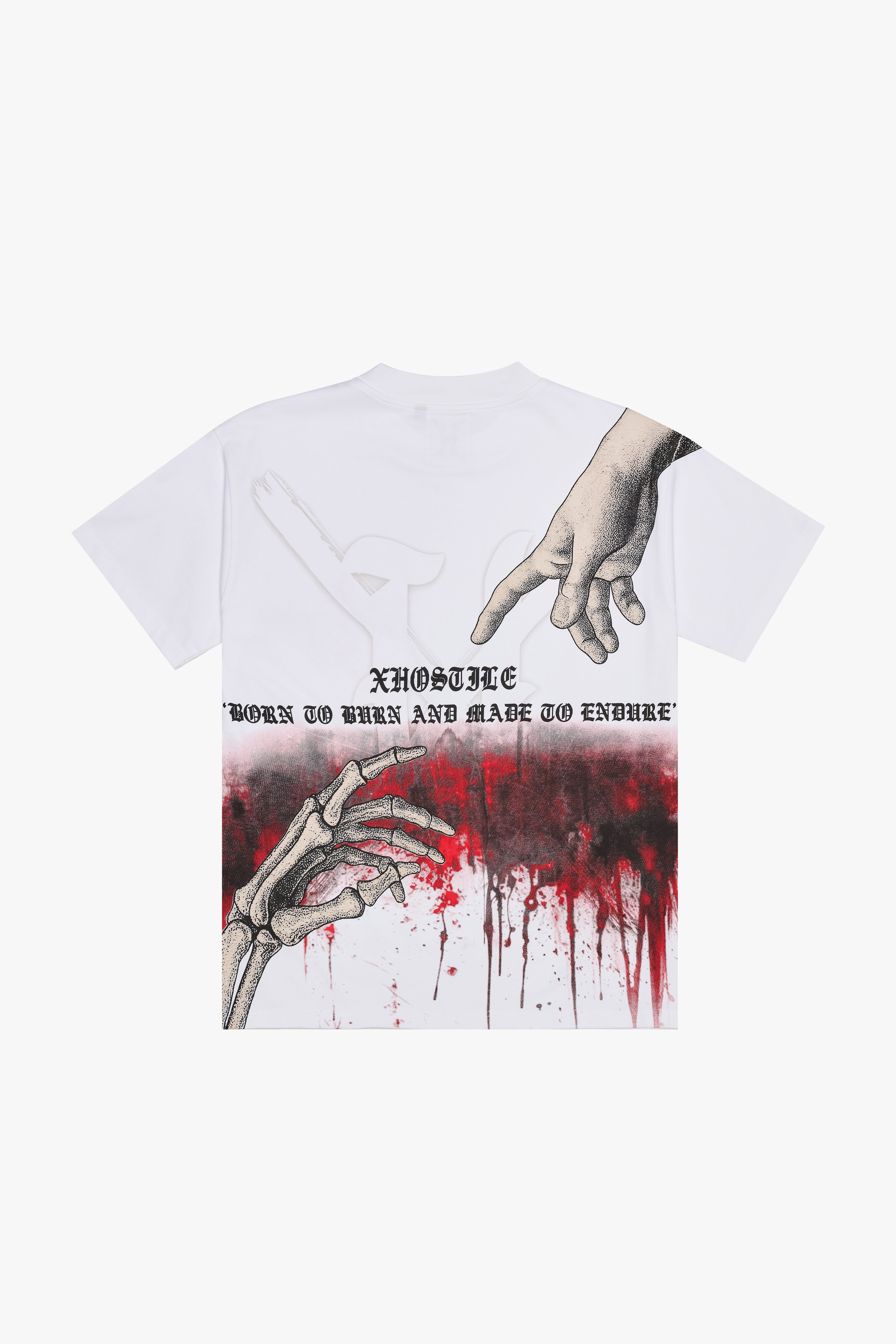 Deadly touch T-Shirt